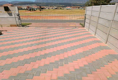 paving-design | Guaranteed quality paving